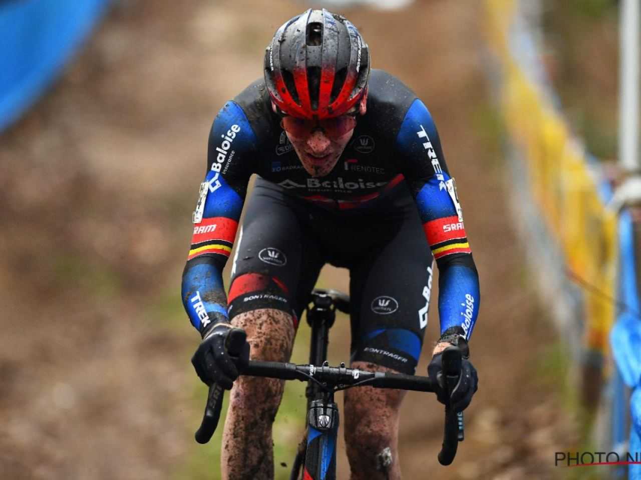 Toon Aerts schat zijn kansen in op het Belgisch kampioenschap | Redactie24